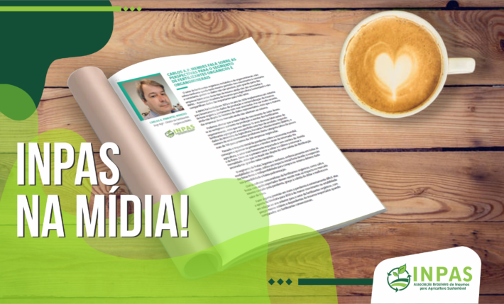 Inpas – Associação Brasileira de Insumos para Agricultura Sustentável
