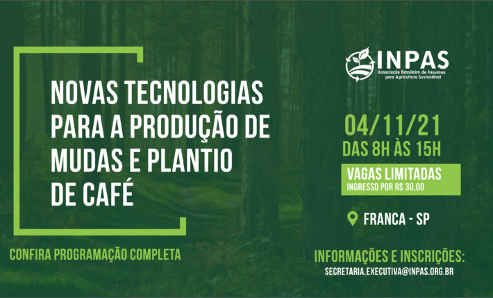 Inpas – Associação Brasileira de Insumos para Agricultura Sustentável